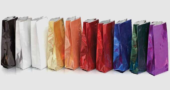 Bolsas para Café | PREMET AMERICA